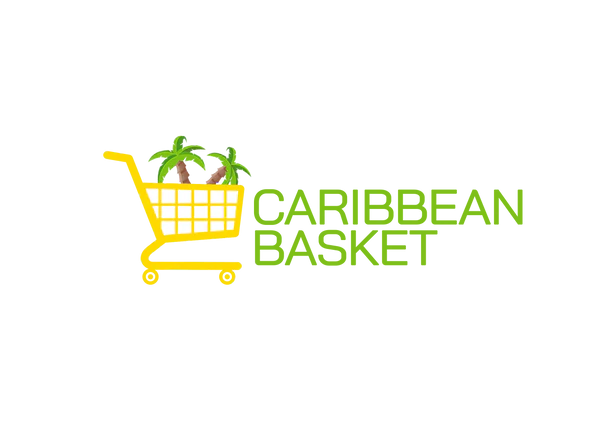 Cold Beverages – The Caribbean Basket